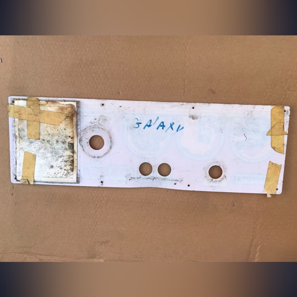 Video Games & Consoles | Donkey Kong Nintendo Arcade Game Control Panel ...